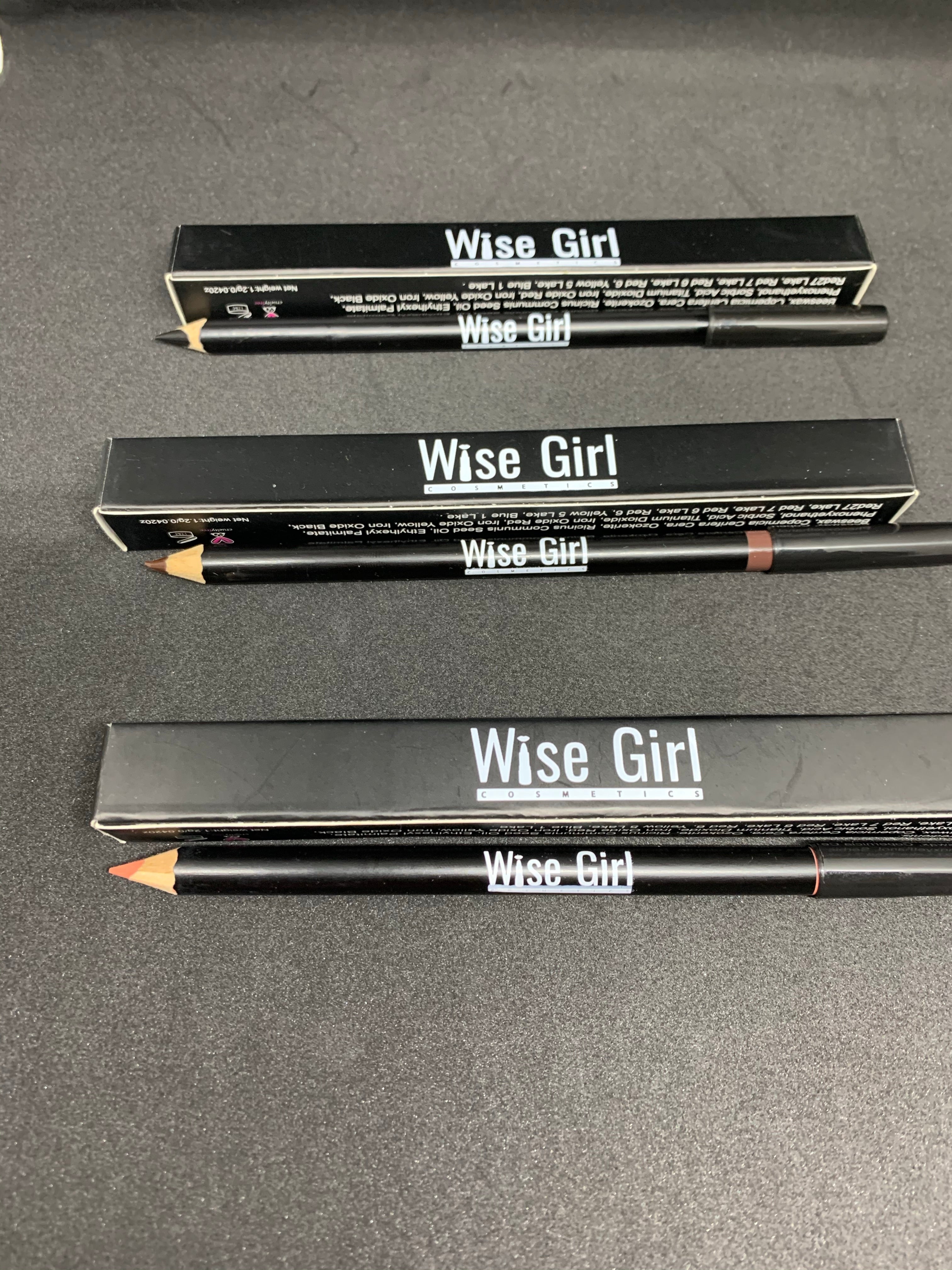 Liners – Wise Girl Cosmetics1
